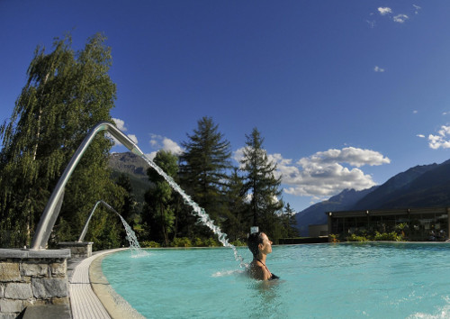 Bormio Terme - Valtellina