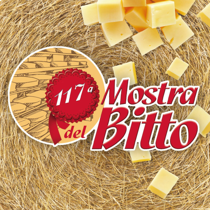 Bitto Cheese Festival - Valtellina