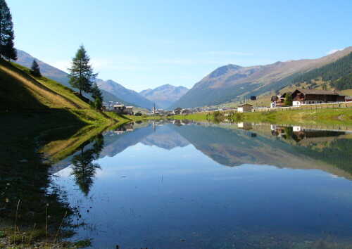 Where - Livigno - Valtellina