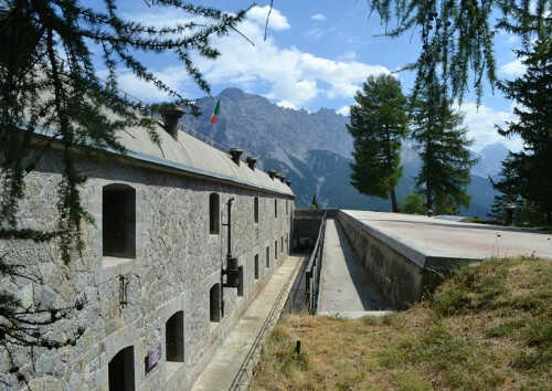 Musei a Valdisotto - Valtellina