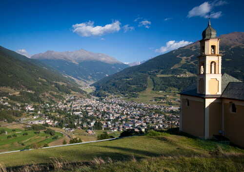 Where - Bormio - Valtellina