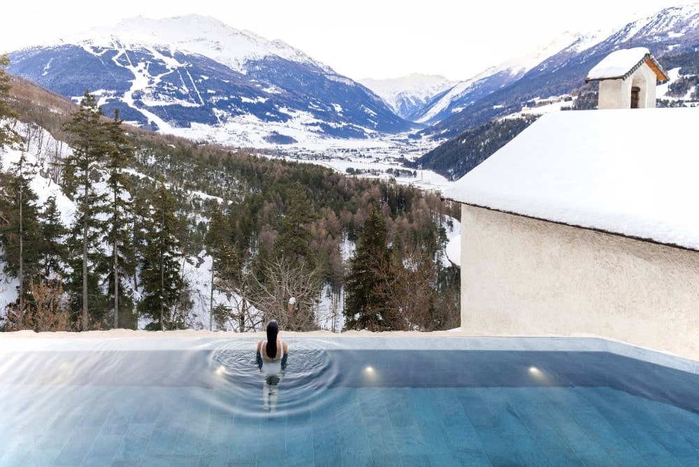 Cosa fare in Valtellina - Valtellina
