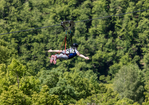 Fly emotion - Valtellina